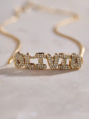 Juno Rose Quartz Necklace - Rose Quartz Stone – Heart pendant necklace ...