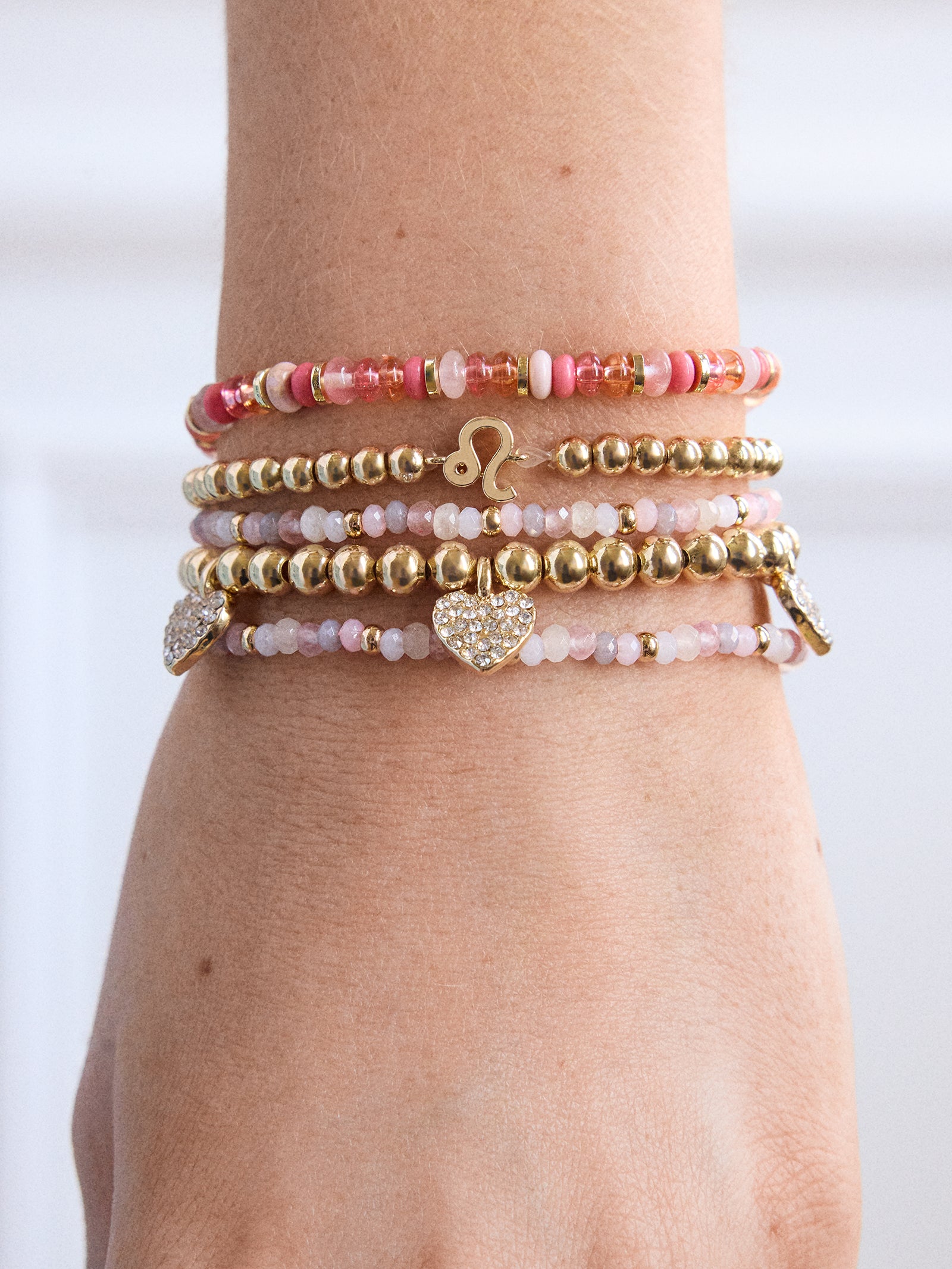 3 for $38 or 5 for $58 Bracelets - BRACELET BUNDLE – Pick your own bundle of stacking bracelets ...