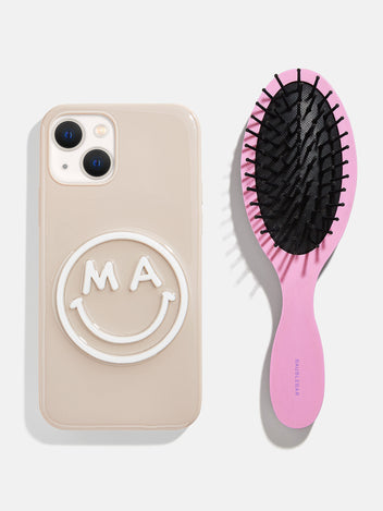 Personalized Hair Brushes - Custom Hair Brushes | BaubleBar