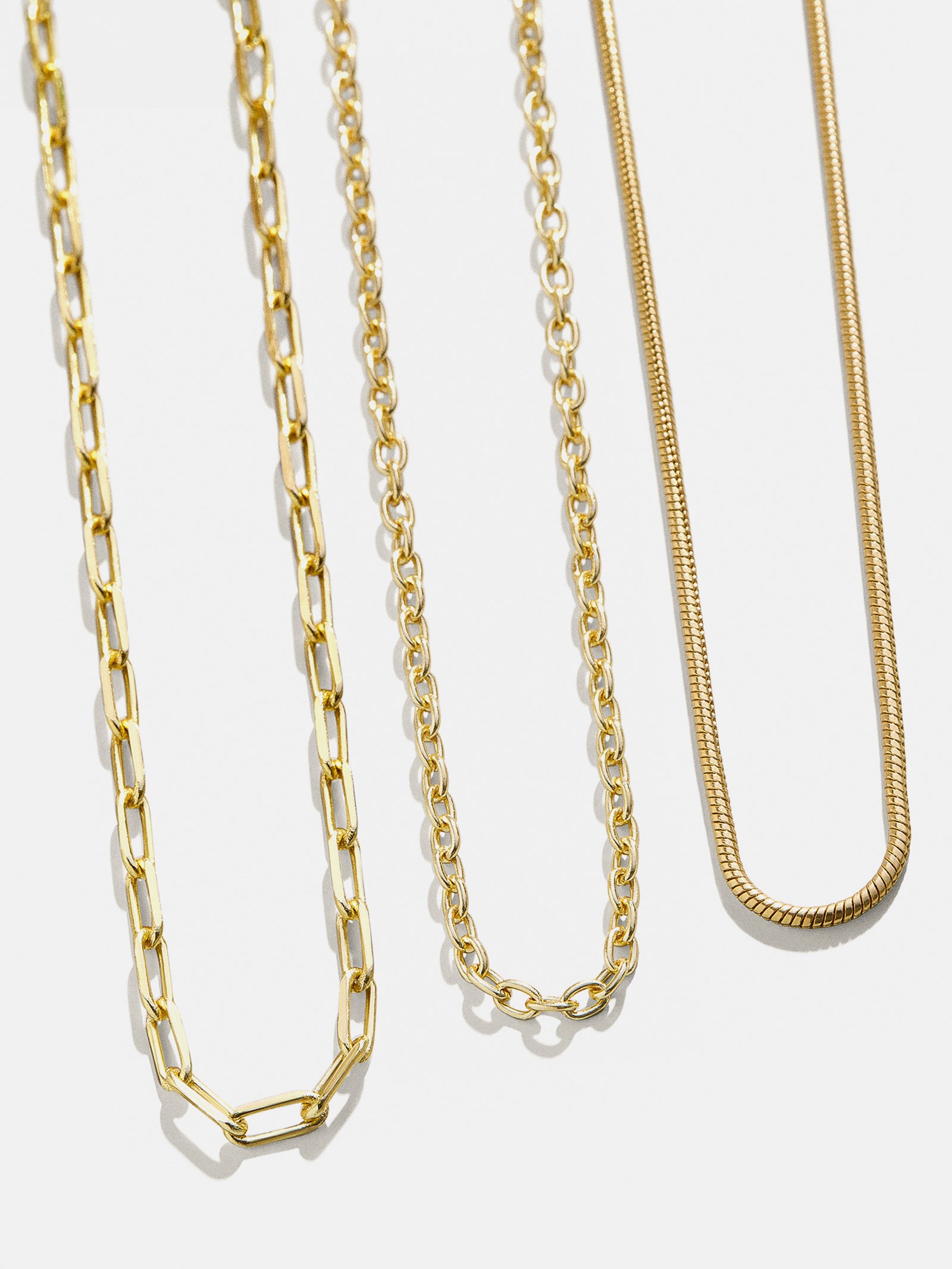 Charm Necklaces | Custom Charm Necklaces | BaubleBar