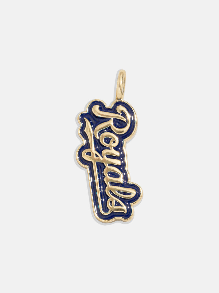 Kansas City Royals Jewelry - Earrings, Charms & Bracelets | BaubleBar
