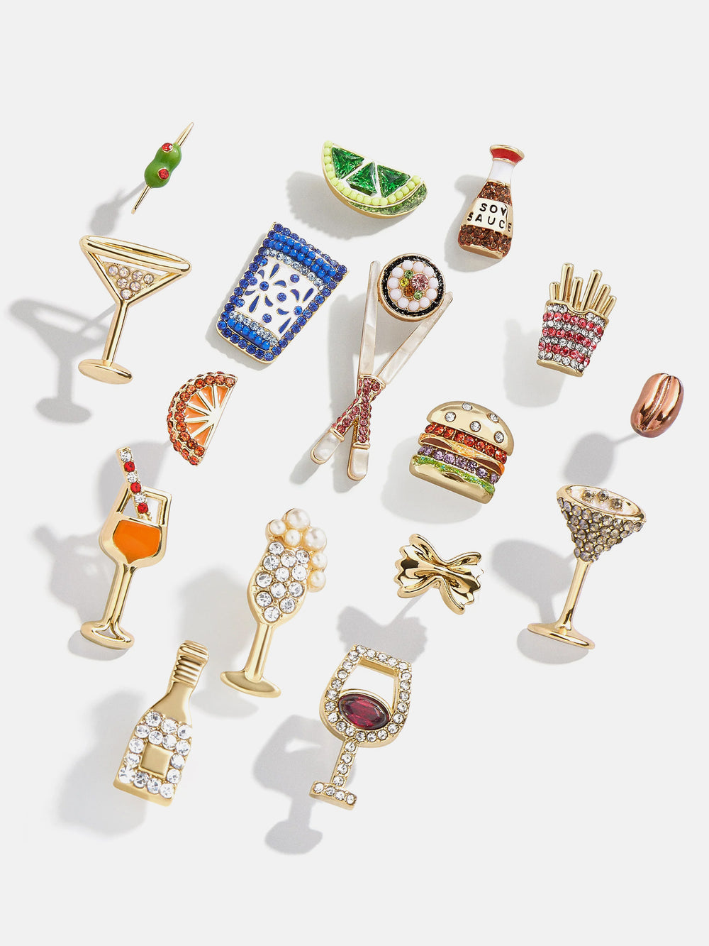 New Arrivals - Latest Custom Jewelry & Accessories | BaubleBar