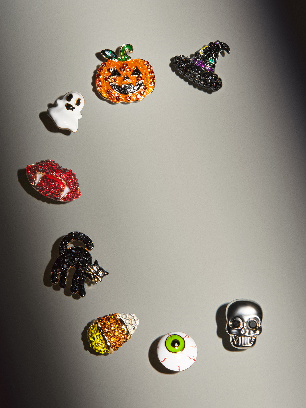 Halloween Jewelry - Halloween Earrings, Necklaces & Bracelets | BaubleBar