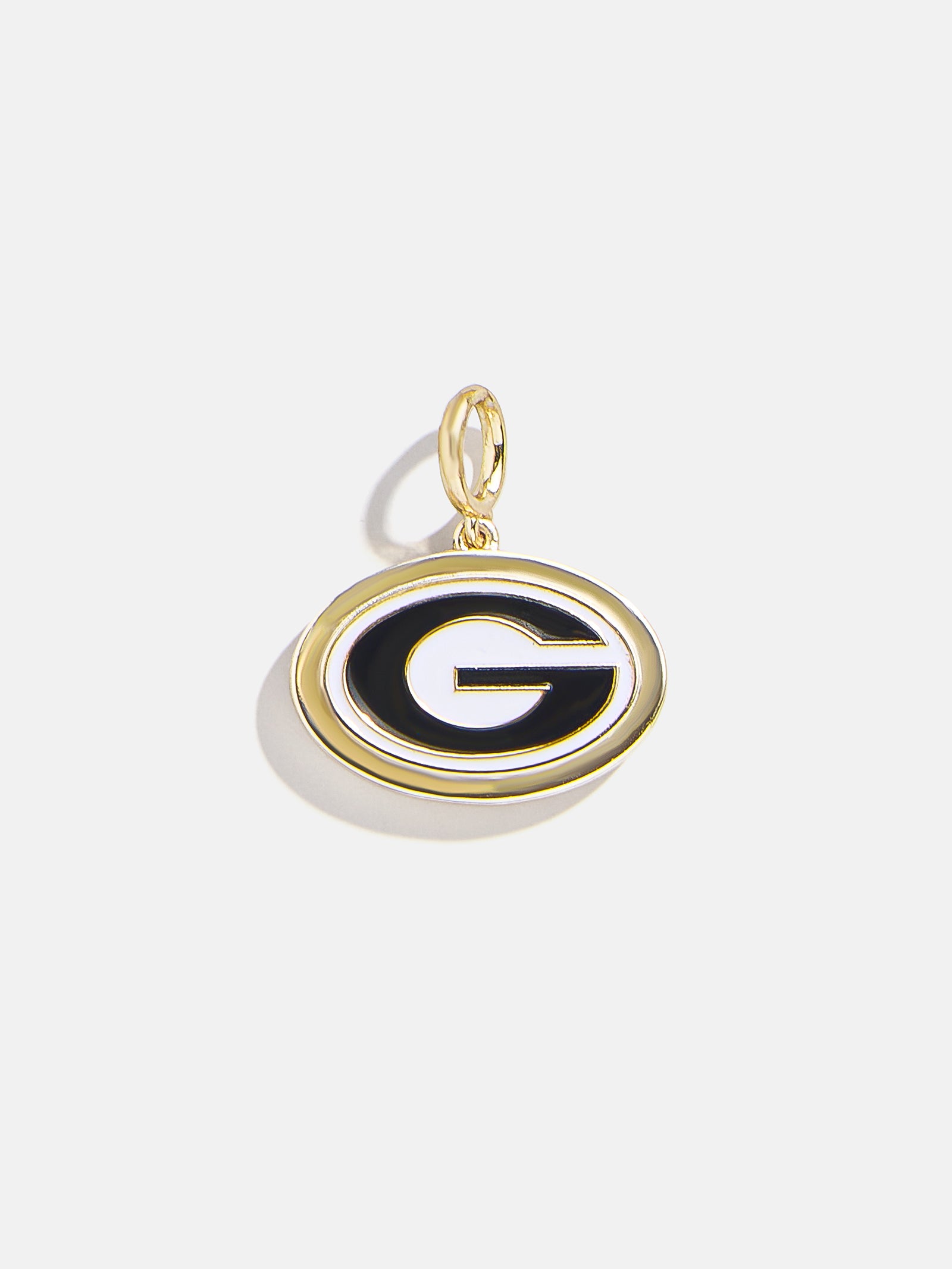 University of Georgia Cluster Charm - University of Georgia – Gold ...