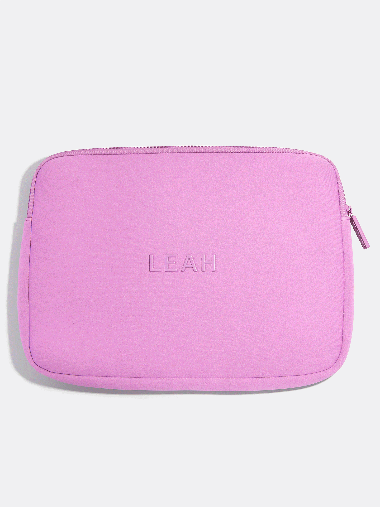 Clocked In Custom Laptop Sleeve - Custom Laptop Case – SALE STYLES ...