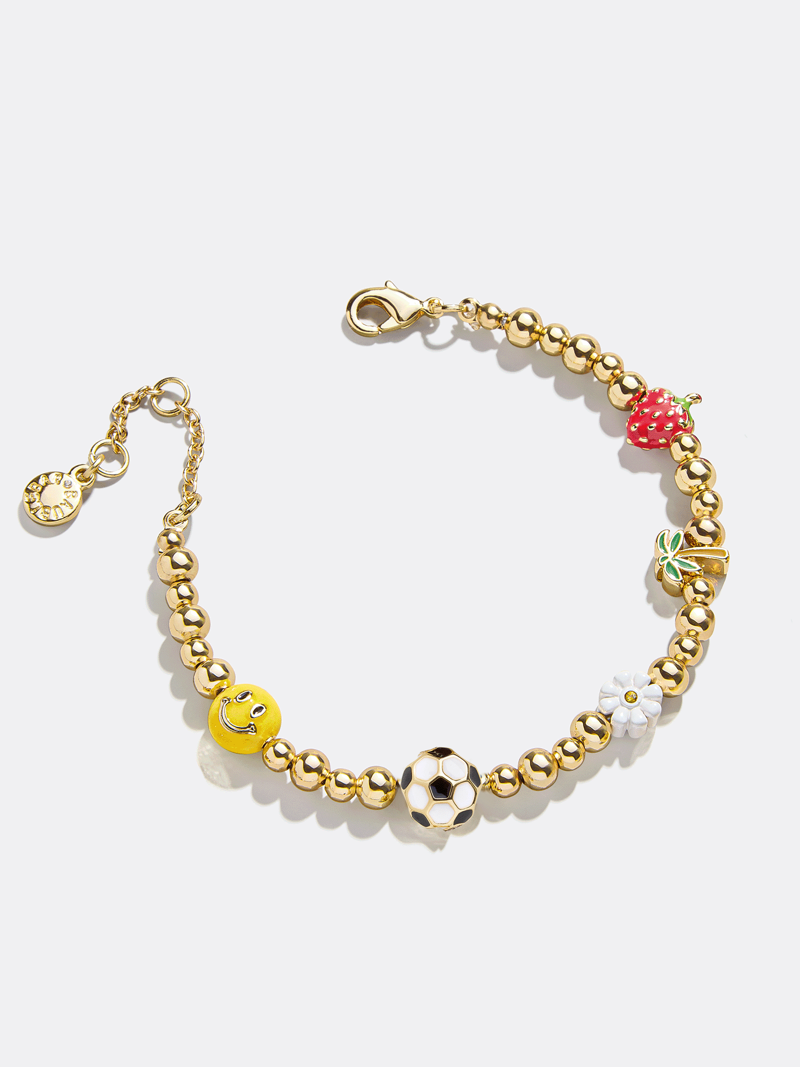 Beaded Bracelets & Stackable Bangle Bracelet Sets | BaubleBar