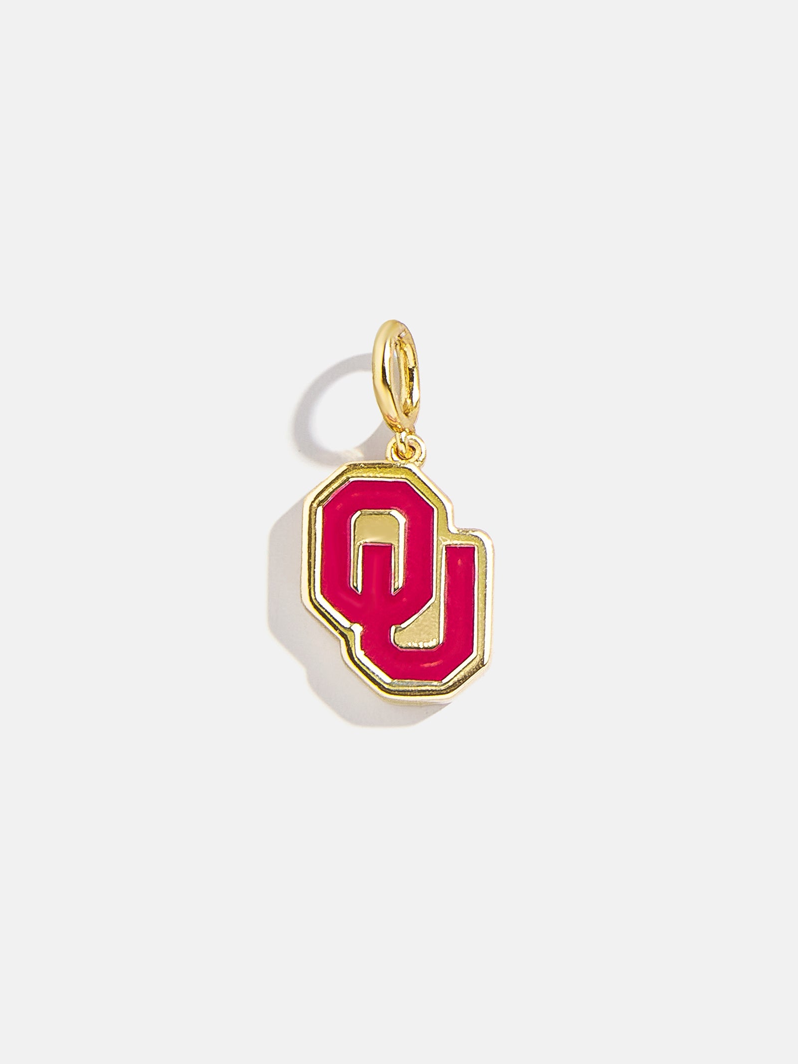 University of Oklahoma Cluster Charm - University of Oklahoma ...