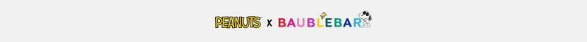 Peanuts & Snoopy Jewelry & Accessories | BaubleBar