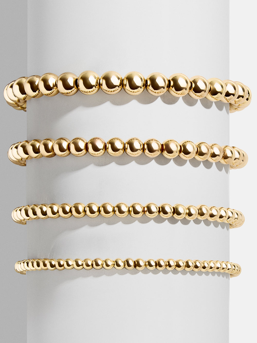 Stacking Bracelets | Layering Bracelets | BaubleBar