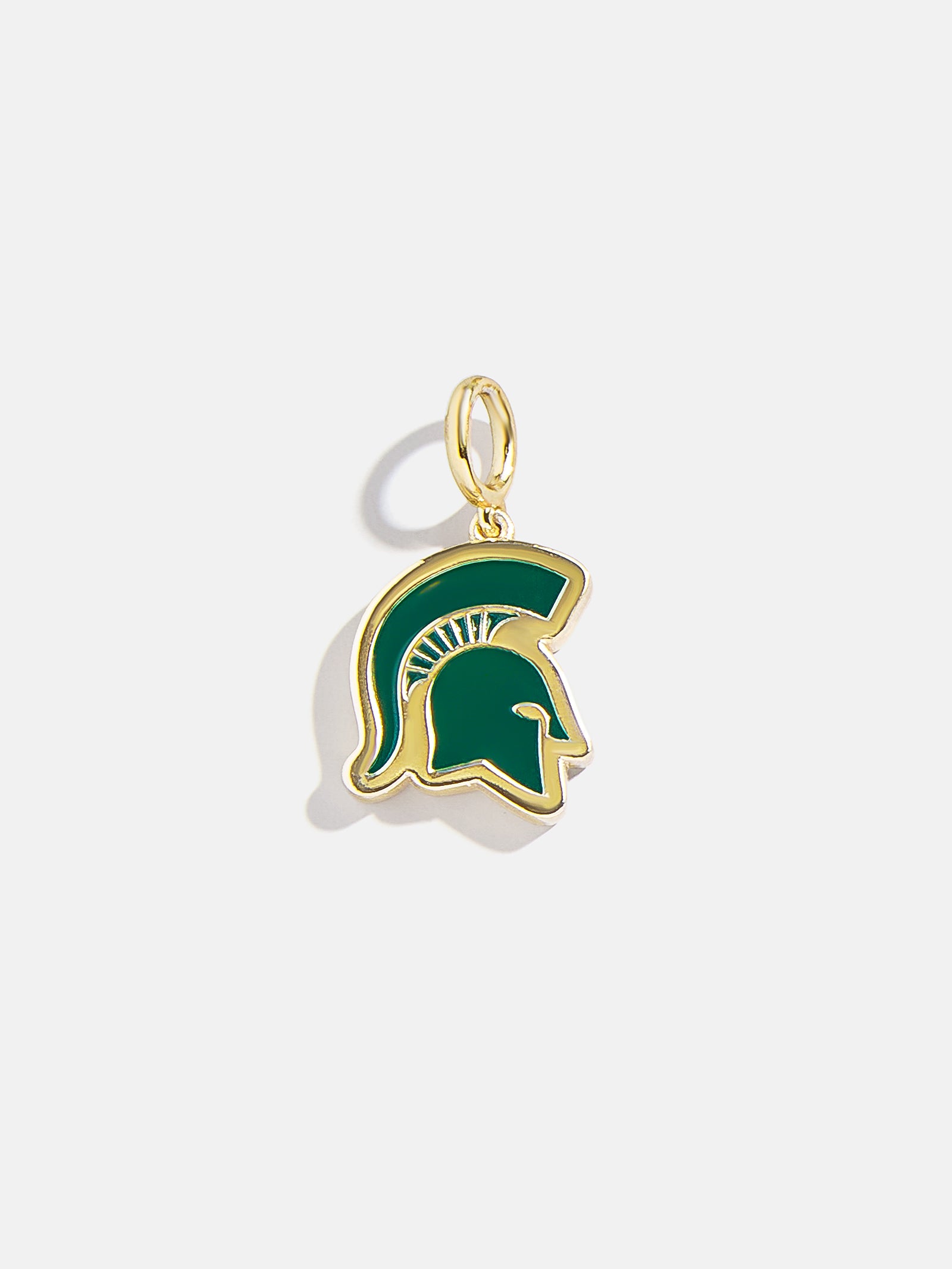 Michigan State Cluster Charm - Michigan State University – Michigan ...