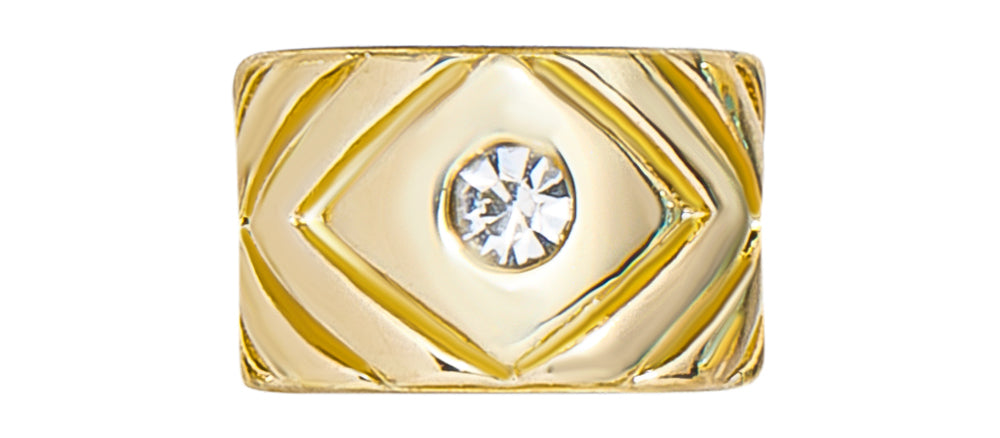 360 Charm Necklace - Multi – Charm pendant necklace – BaubleBar