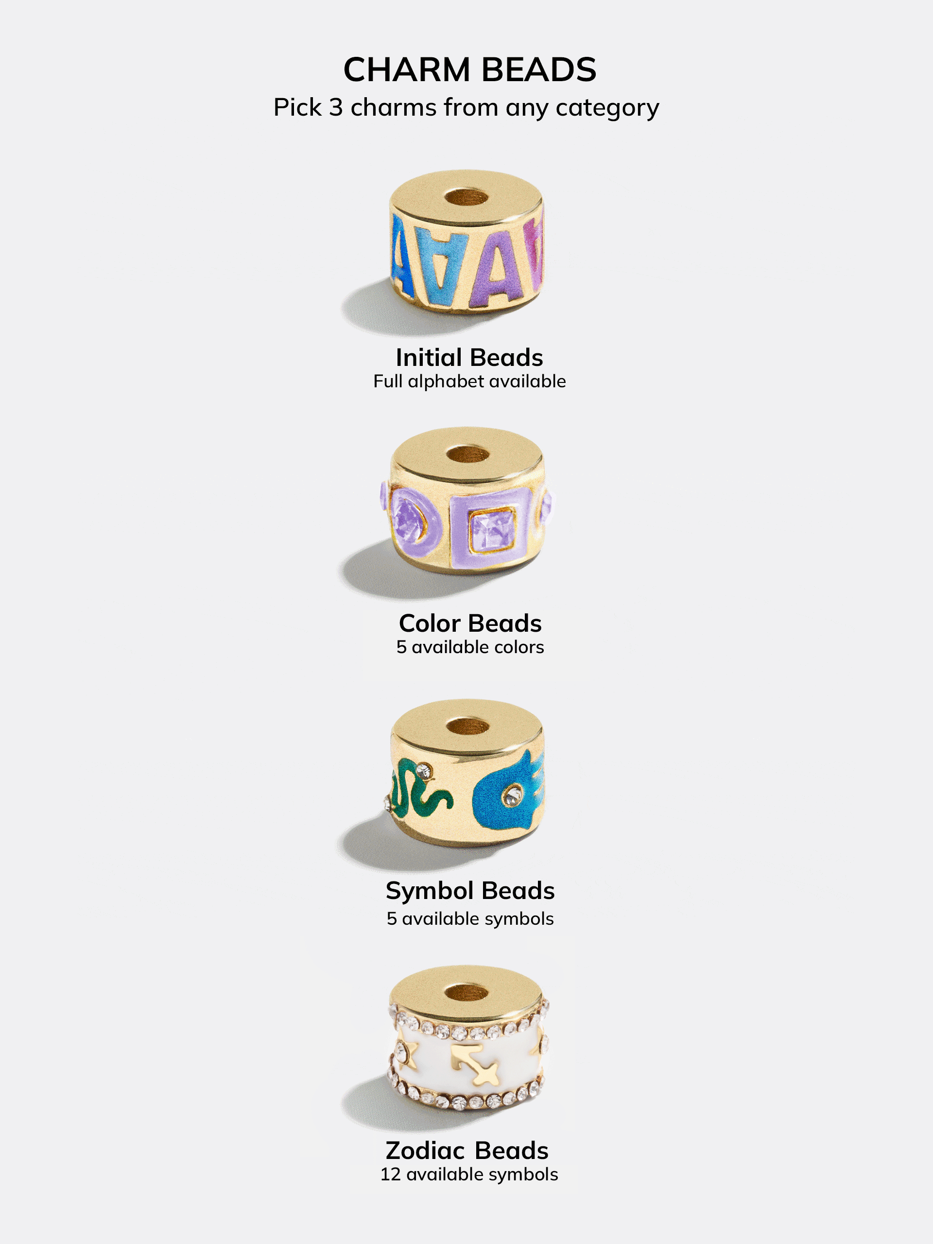 Symbol 360 Spinner Charm - Hamsa – Create your own spinner charm ...