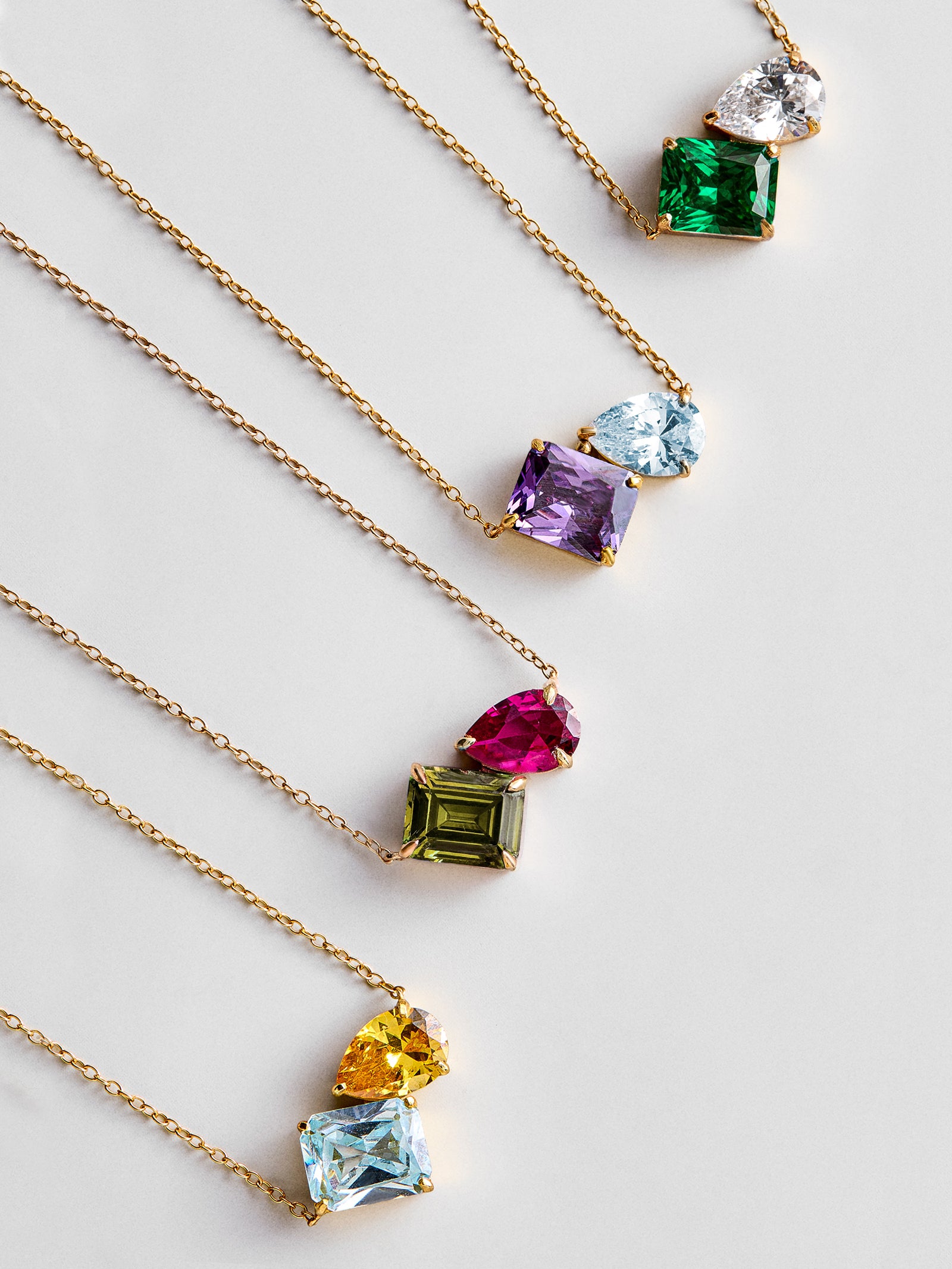 January Birthstone Jewelry | Garnet Jewelry | BaubleBar