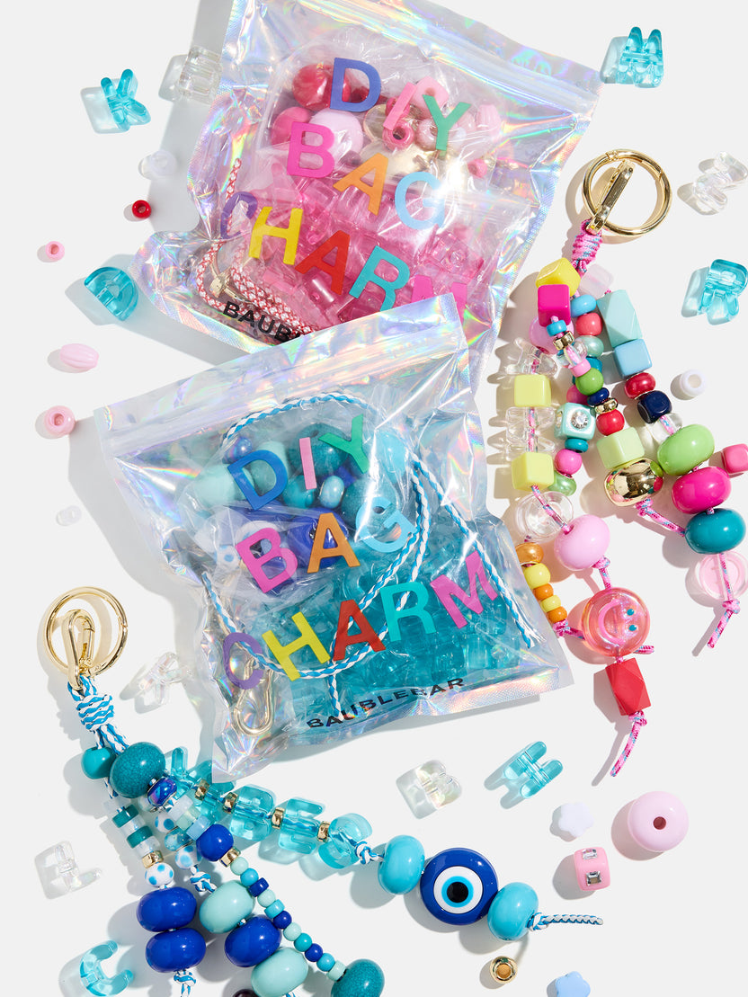 Bag Charms | Bag Charm Keyrings & Chains | BaubleBar