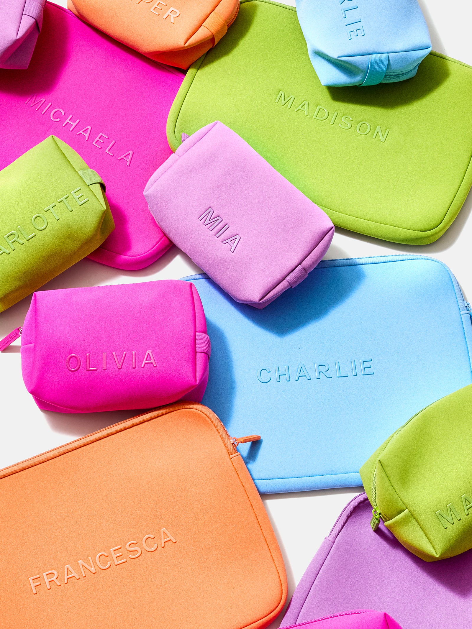 Take It Away Custom Storage Pouch - Custom Pouch – Personalized jewelry ...