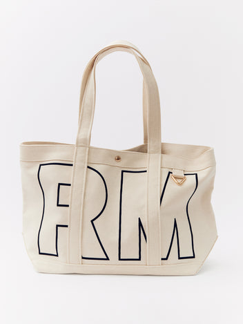 Solid Custom Alpha Tote - Natural Sand – Personalized canvas tote bag ...