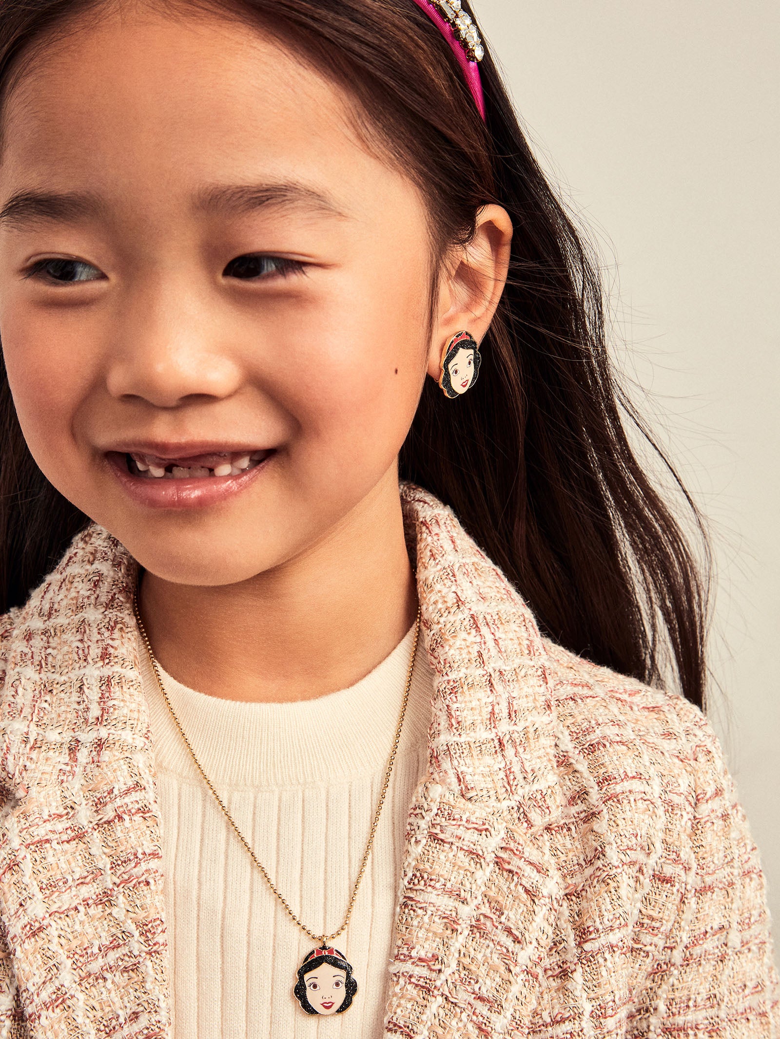 Disney Princess Kids' Jewelry Set - Snow White – Set of one Snow White ...