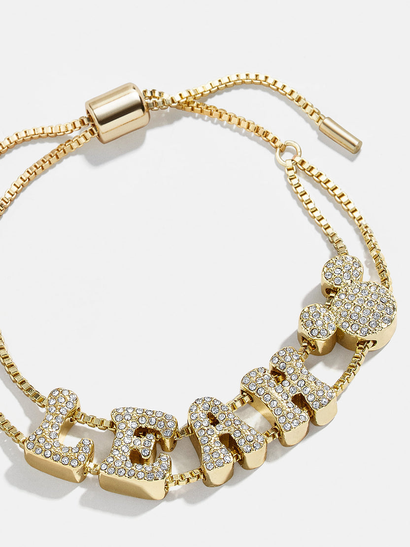 Disney Bracelets | Minnie & Micky Mouse Bracelets | BaubleBar