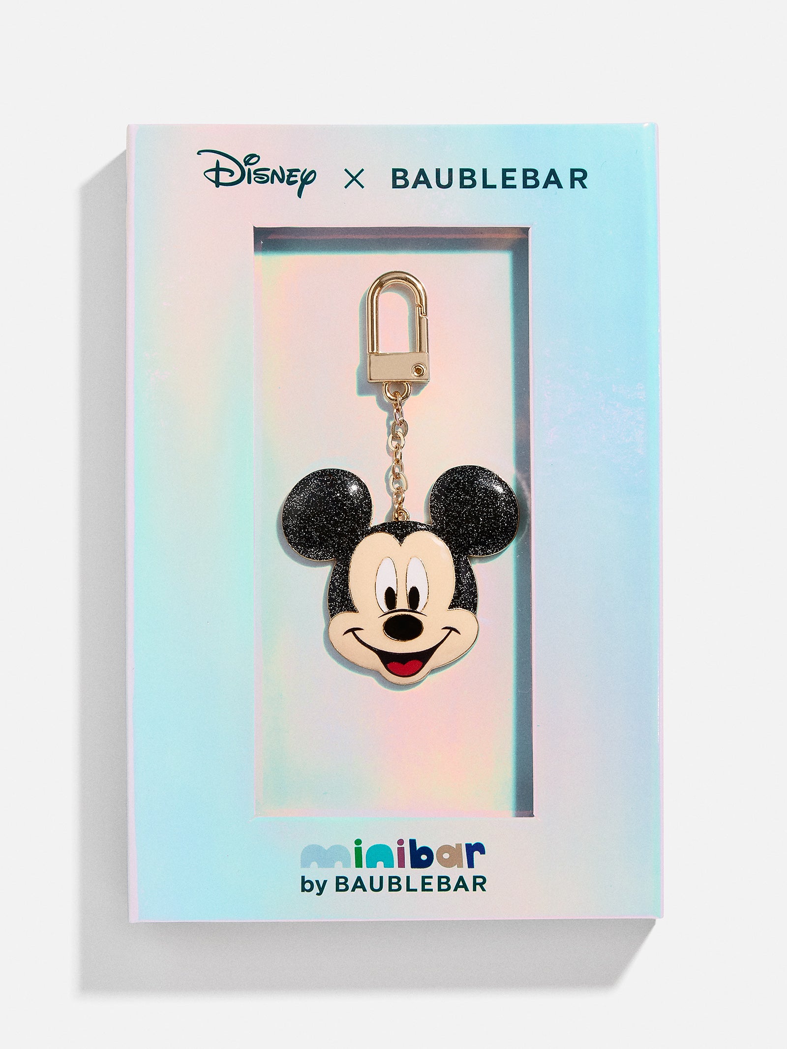 Disney Kids' Bag Charm – Disney keychain – BaubleBar