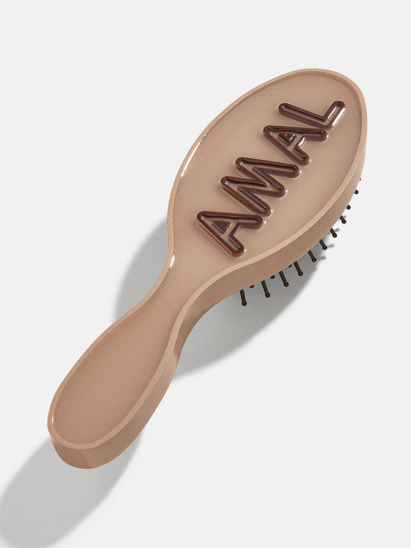 Personalized Hair Brushes - Custom Hair Brushes | BaubleBar