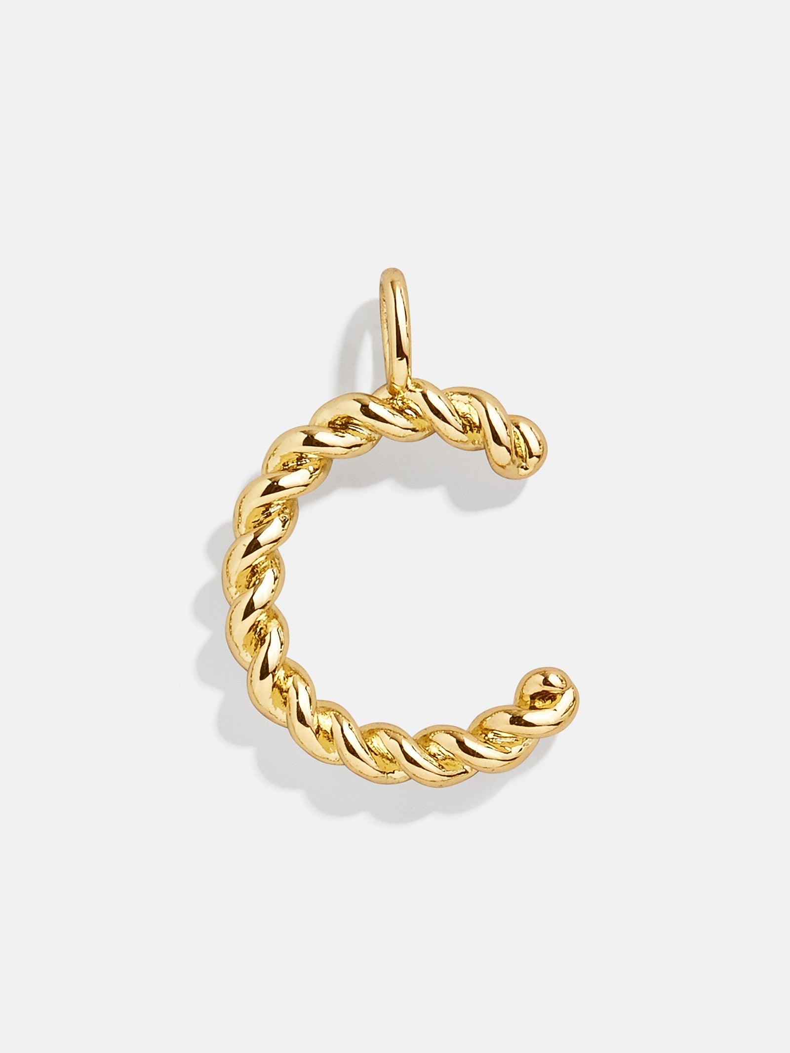Jupiter Charm - Gold – Charm – BaubleBar