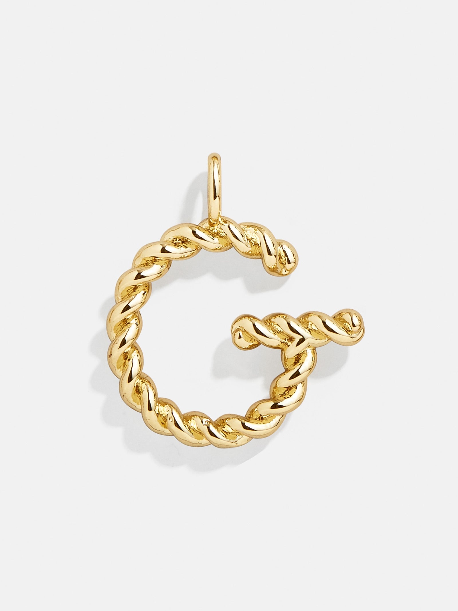 Jupiter Charm - Gold – Charm – BaubleBar