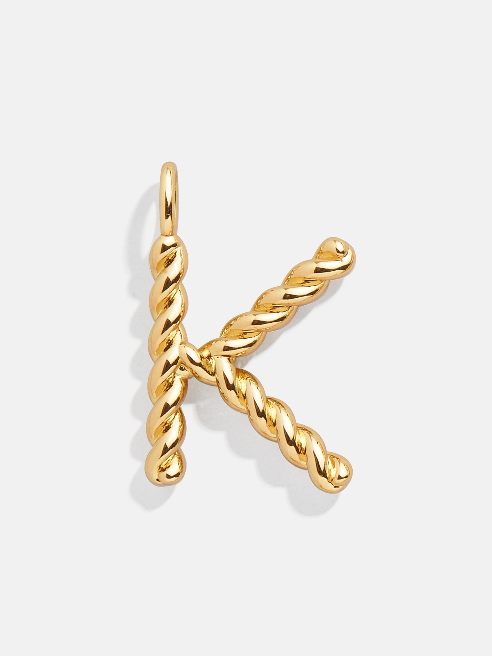 Jupiter Charm - Gold – Charm – BaubleBar