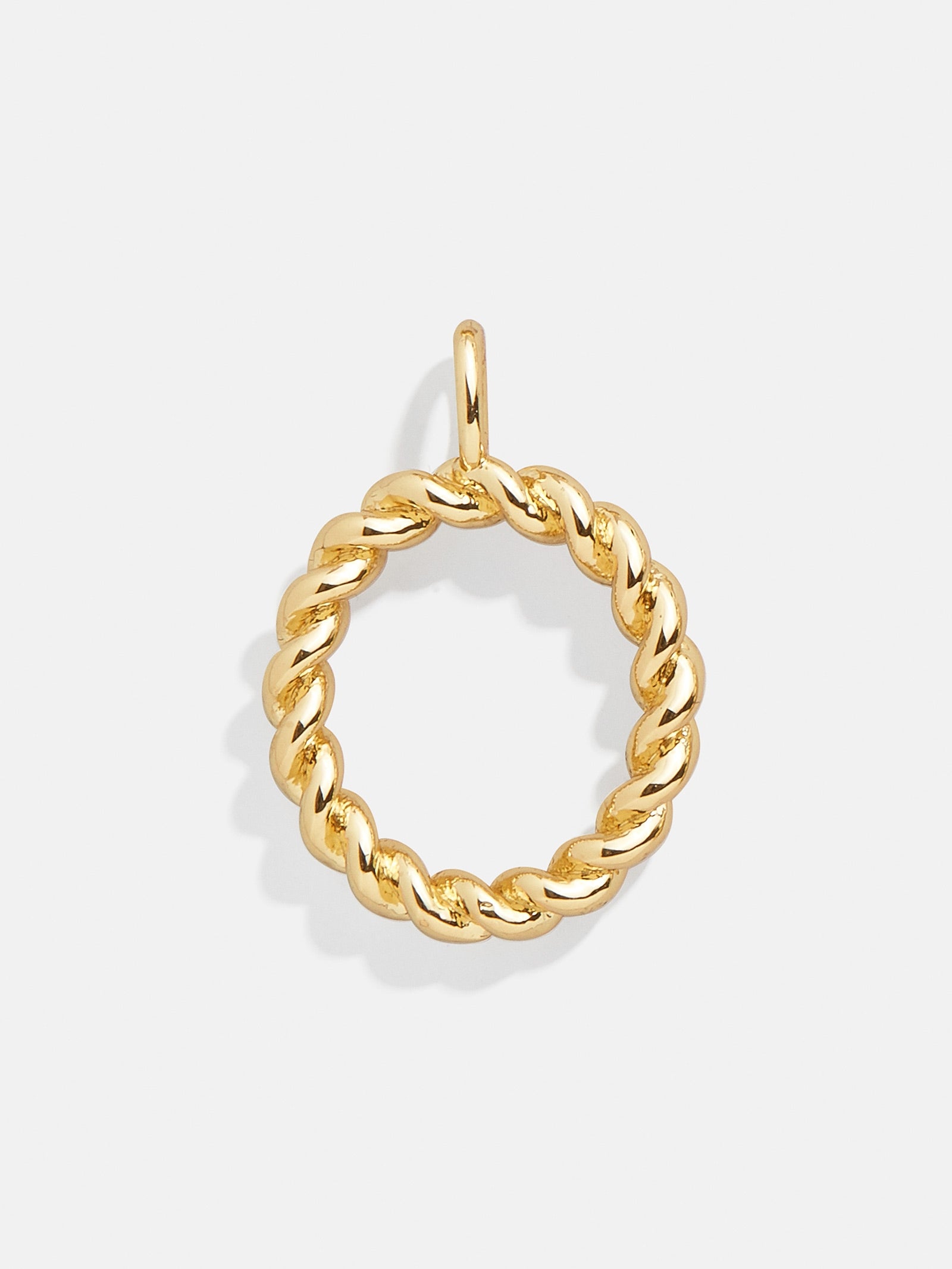 Jupiter Charm - Gold – Charm – BaubleBar