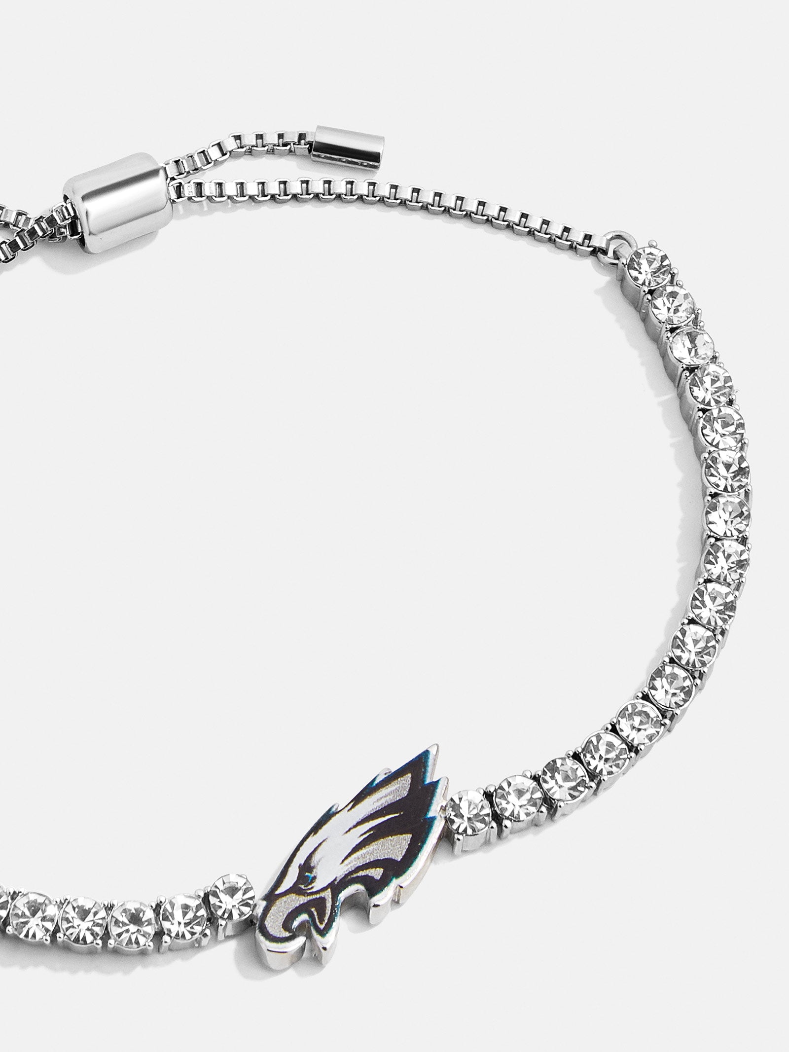 Philadelphia Eagles Earrings, Bracelets & Necklaces | BaubleBar