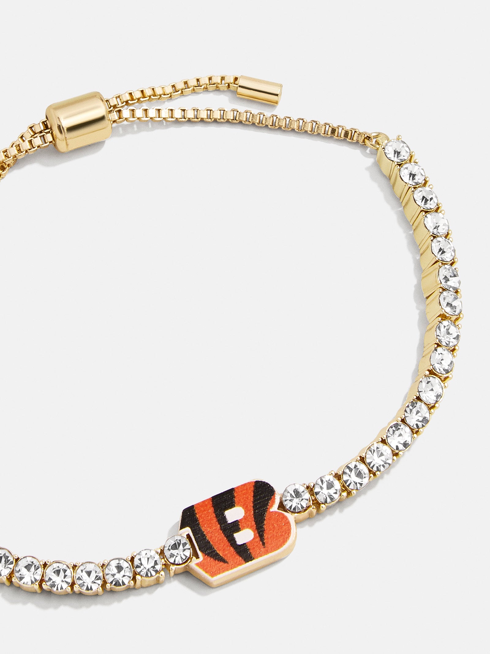 Cincinnati Bengals NFL Earrings, Bracelets & Necklaces | BaubleBar