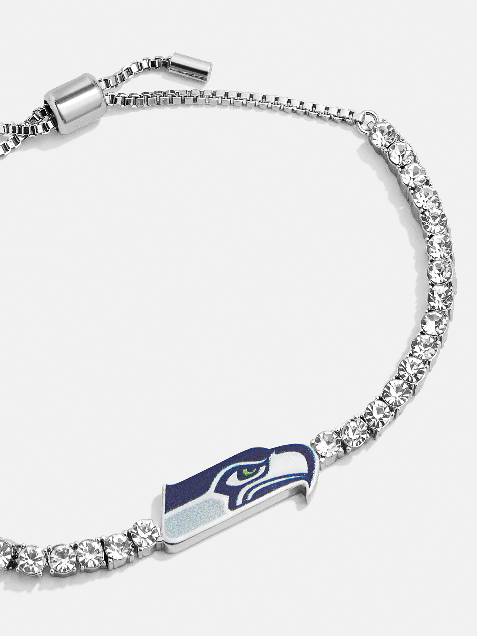 Seattle Seahawks NFL Earrings, Bracelets & Necklaces | BaubleBar