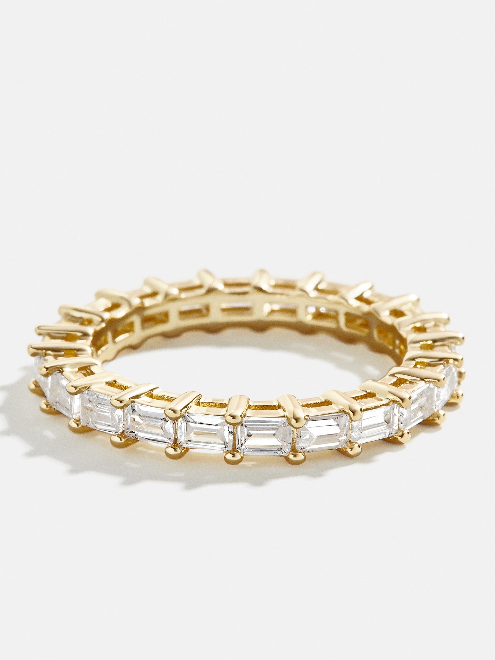 Alidia Cubic Zirconia Jeweled Ring Collection | BaubleBar