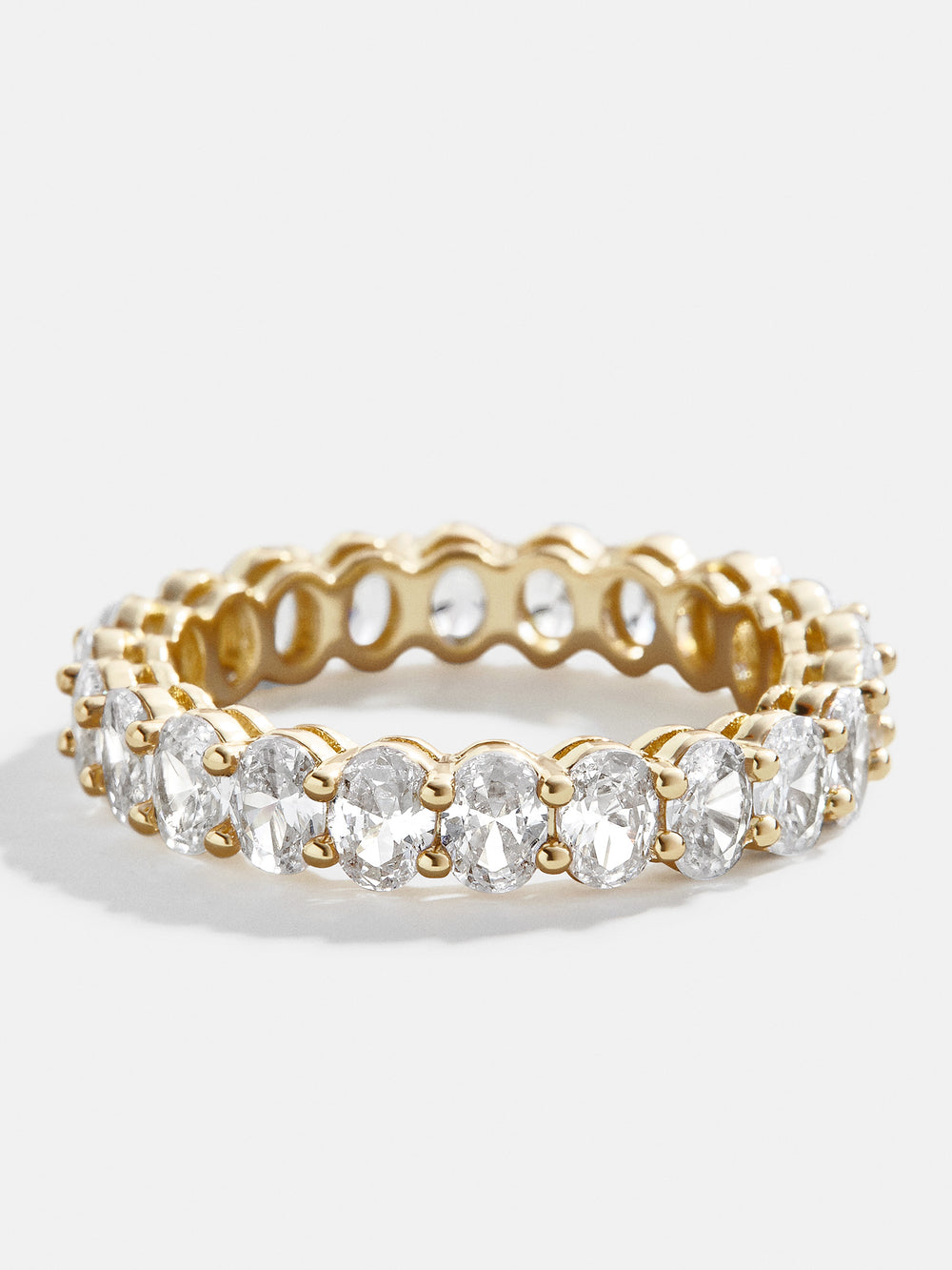 Alidia Cubic Zirconia Jeweled Ring Collection | BaubleBar