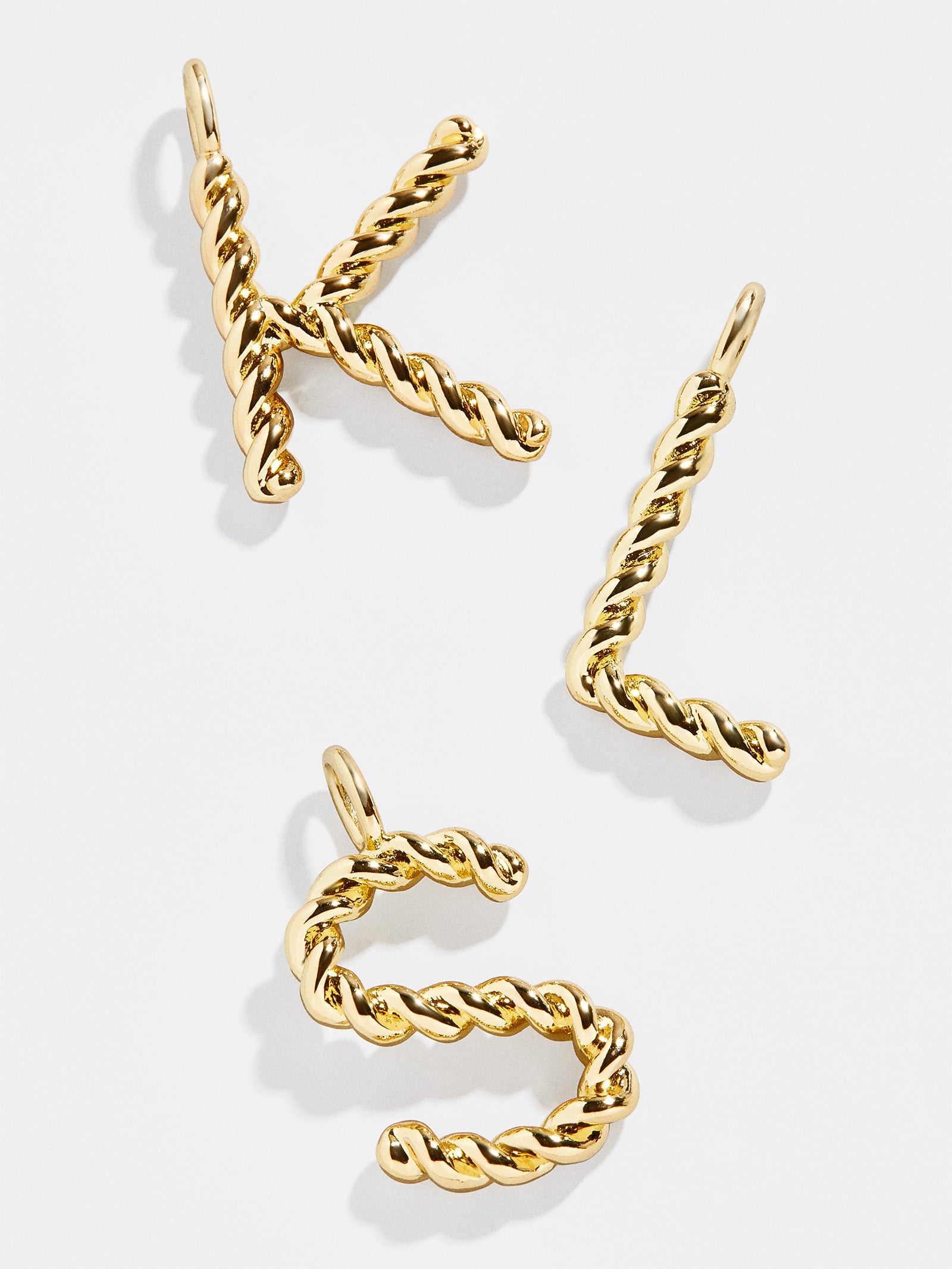 Jupiter Charm - Gold – Charm – BaubleBar